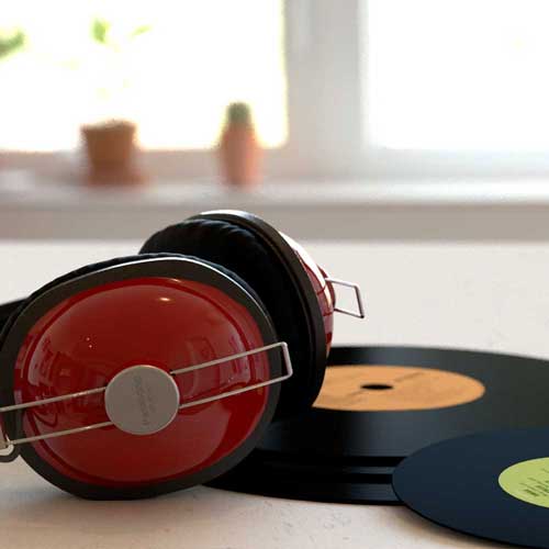 Víctor Arrocha Máster en 3D con Autodesk Maya - Escuela Trazos