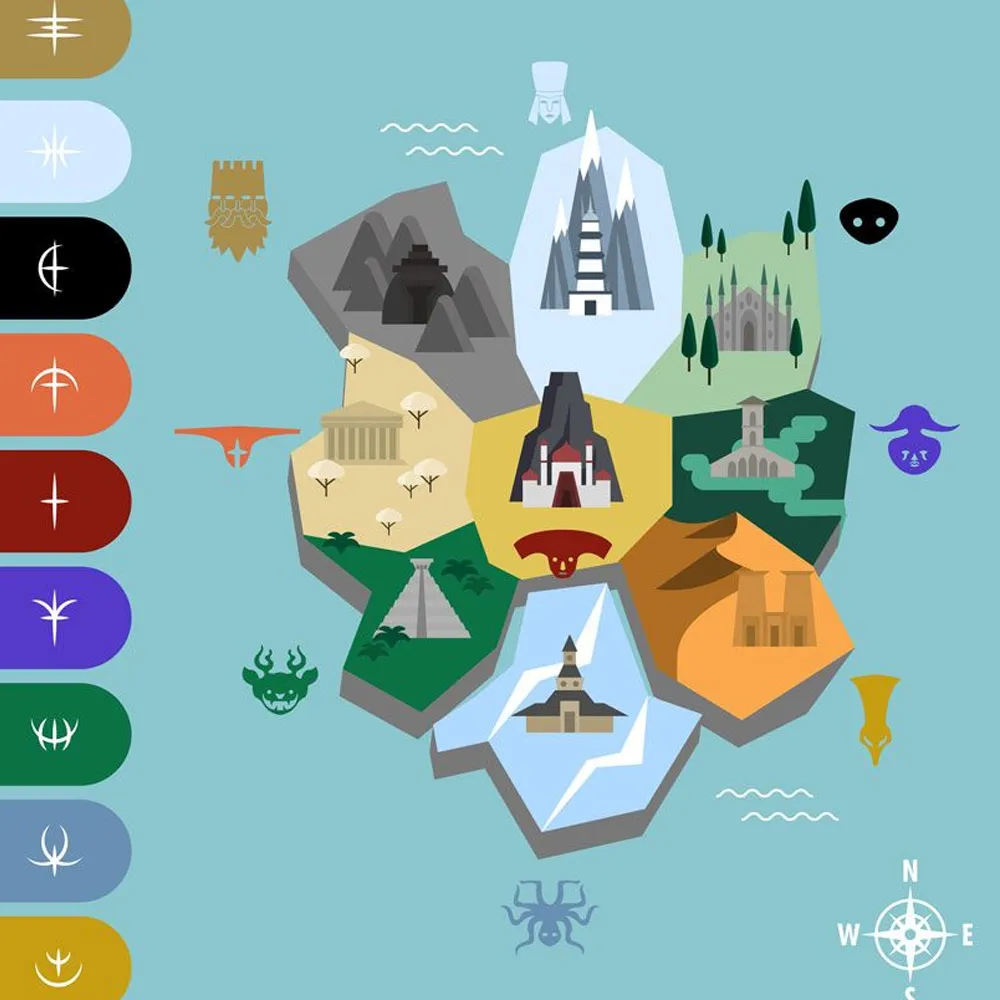 Iconografia e Infografía - Escuela Trazos